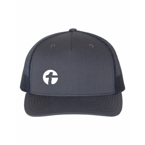 TeamOne - Trucker Cap 112 - v2 – Merchloop