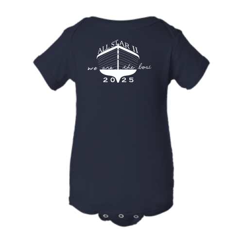 AllStar2 - Rabbit Skins Onesie – Merchloop