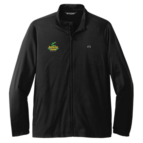 JurassicJunk - TravisMathew Surfside Full-Zip Jacket – Merchloop