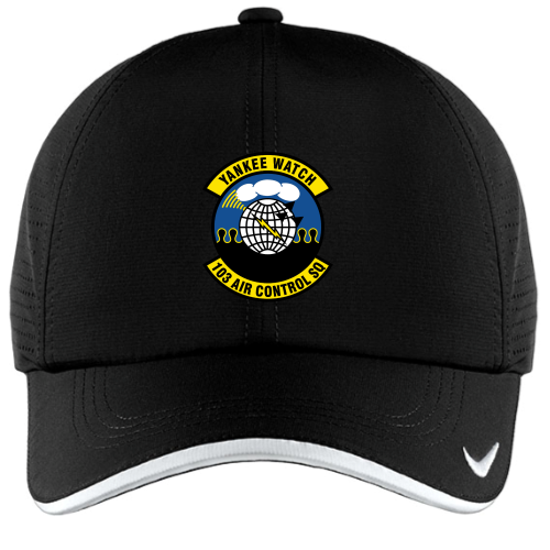 103d ACS - Nike Dri-FIT Perforated Performance Cap – Merchloop