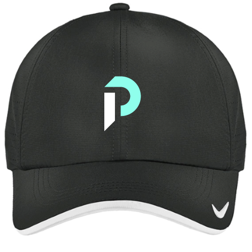 PerfectedClaims - Nike Dri-FIT Perforated Performance Cap v1 – Merchloop