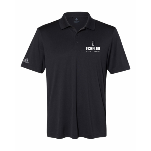 EchelonAD - Adidas - 81053 Men's Polo – Merchloop