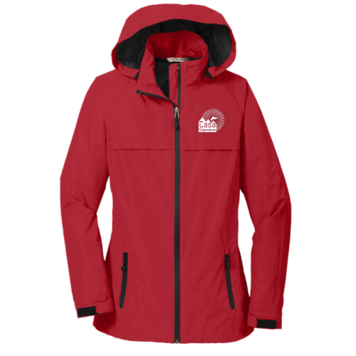 CasaEsperanza - Port Authority Ladies Torrent Waterproof Jacket – Merchloop