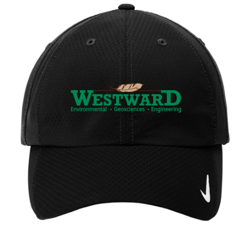 WestwardEnvironmental - Nike Cap NKFD9709 – Merchloop