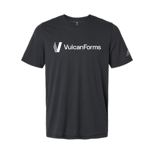 VulcanForms - Blended T-Shirt – Merchloop
