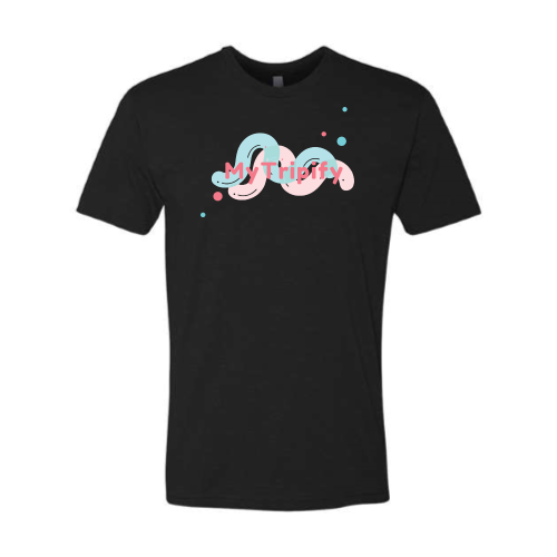 MyTripify - Next Level Unisex CVC T-Shirt – Merchloop