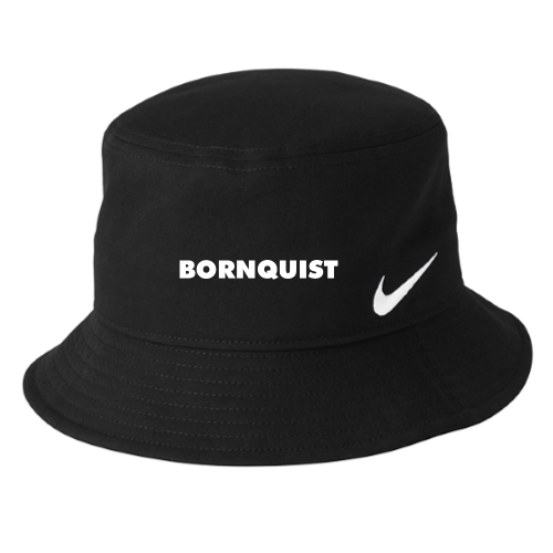 Bornquist - Nike Swoosh Bucket – Merchloop