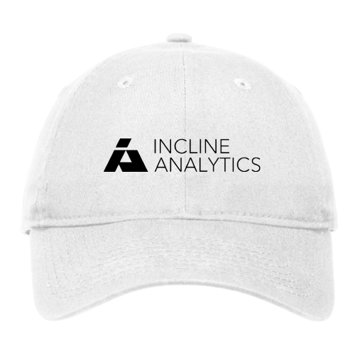 InclineAnalytics - Era Adjustable Unstructured v2 – Merchloop