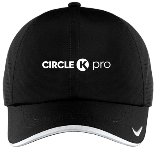 CircleKPro - Nike Dri-FIT Perforated Performance Cap – Merchloop