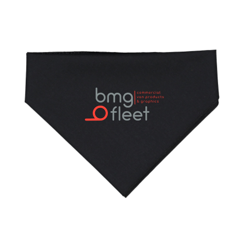 BMGFleetInstallations - Doggie Bandana – Merchloop