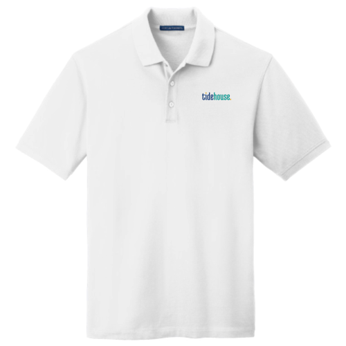 tidehouse - Port Authority EZCotton Polo v2 – Merchloop