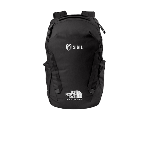 Sigil - The North Face - Stalwart Backpack – Merchloop