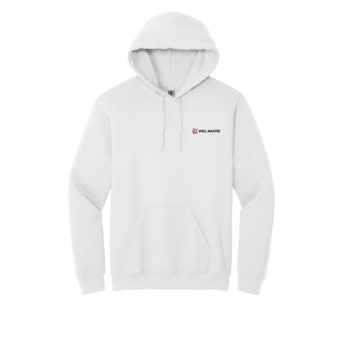 WellMaster - Gildan Heavy Blend Hooded Sweatshirt v1 – Merchloop