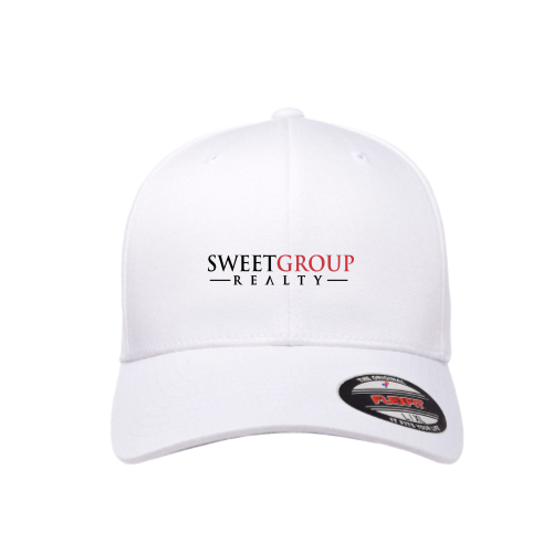 SweetGroupRealty - Yupoong Flexfit v2 – Merchloop
