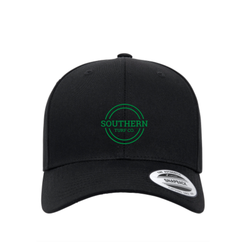 SouthernTurfCo - Embroidery Adult Retro Trucker Cap – Merchloop