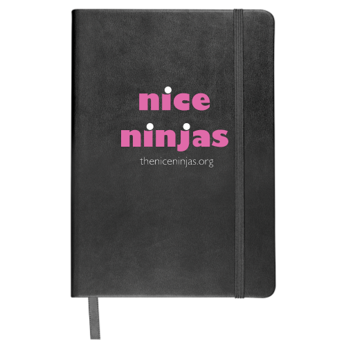 NiceNinjas - Tuscany Journal – Merchloop