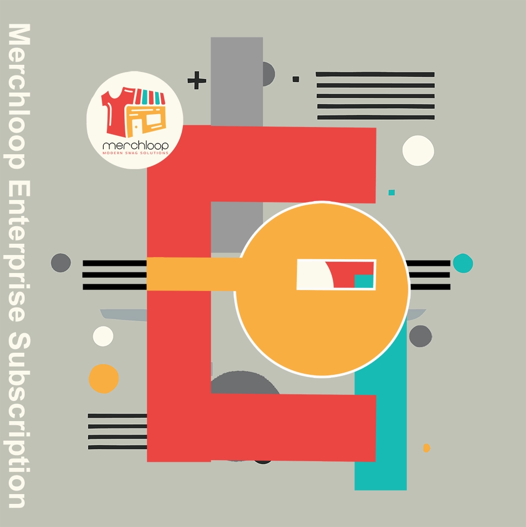 Merchloop Enterprise Store Subscription
