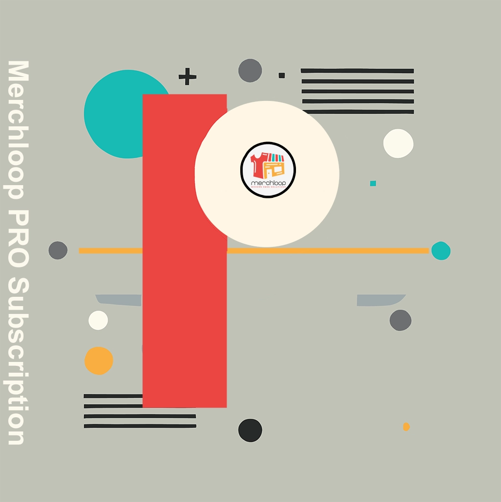 Merchloop Pro Store Subscription