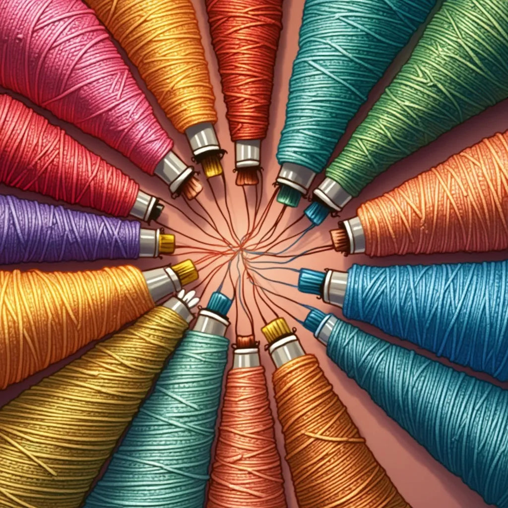 Merchloop Thread Matching Add-On