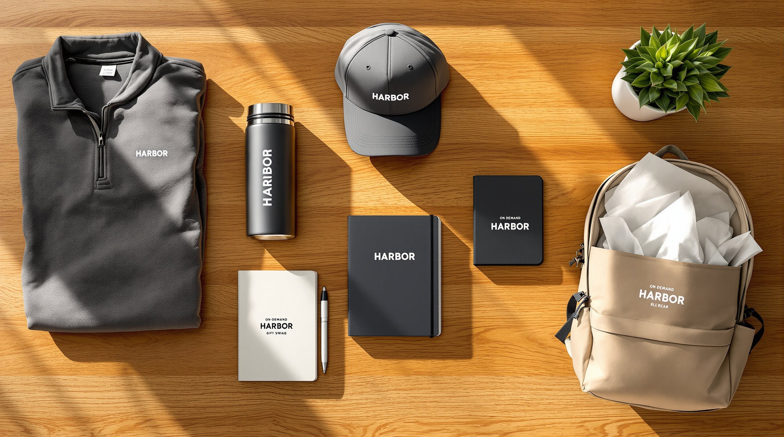 7 Best Swag Solutions for Multi-Event Campaigns (2026) – Merchloop