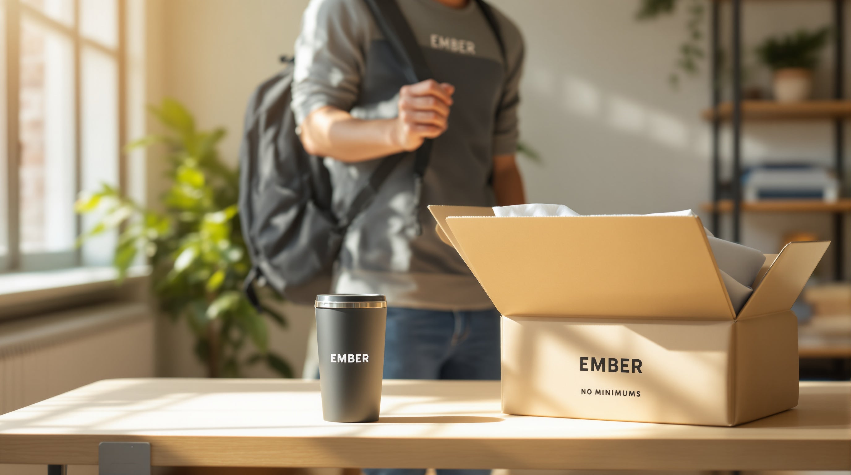 8 Best Branded Bags for Corporate Swag (2026) – Merchloop