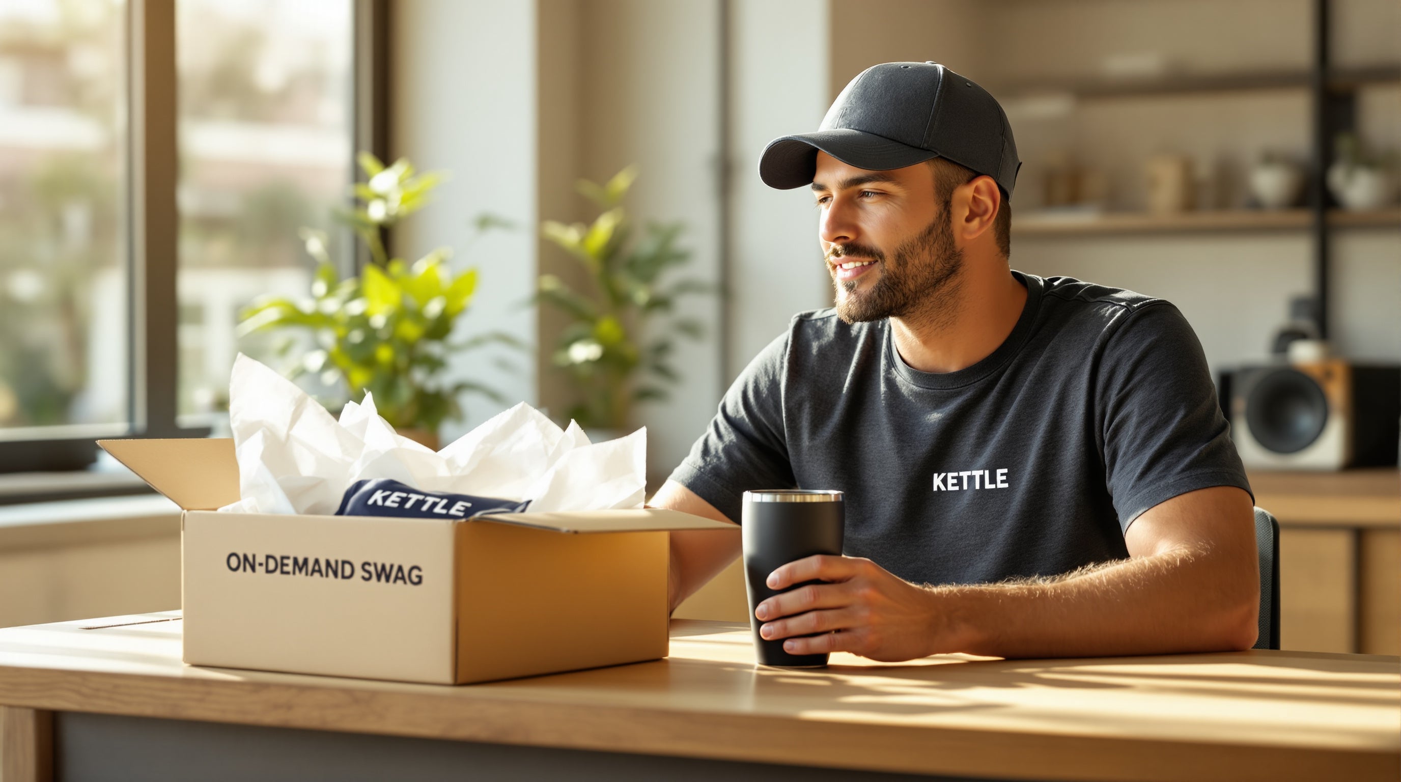 6 Best Premium Branded Headwear for Corporate Merch (2026) – Merchloop