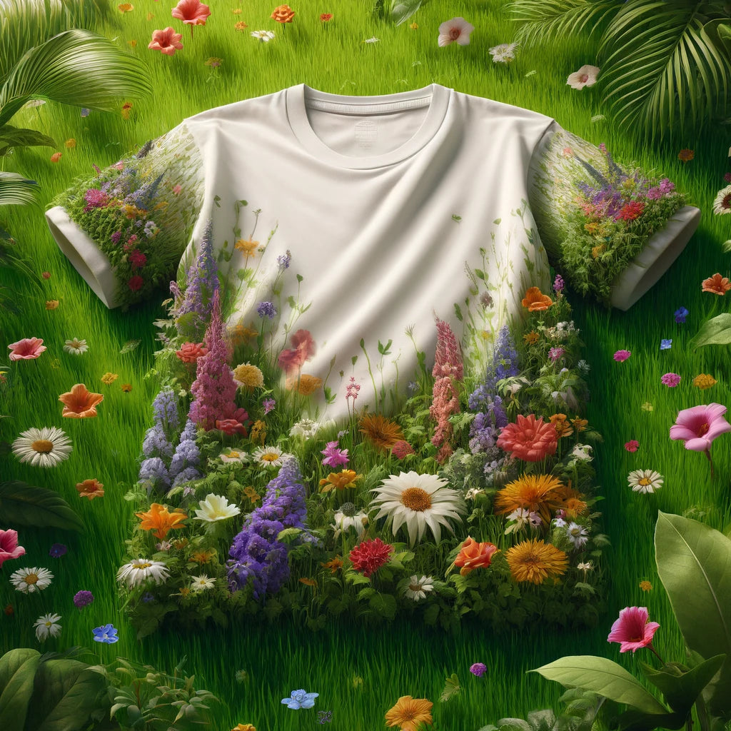 Eco-Conscious Swag With Merchloop