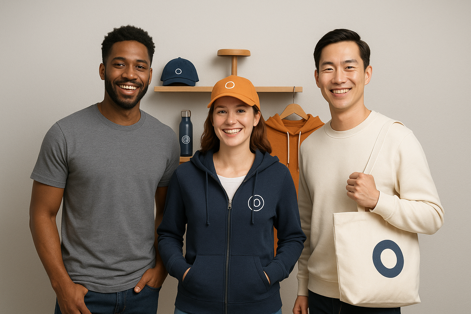 Merchloop - Branded Swag Stores & Company Swag Stores