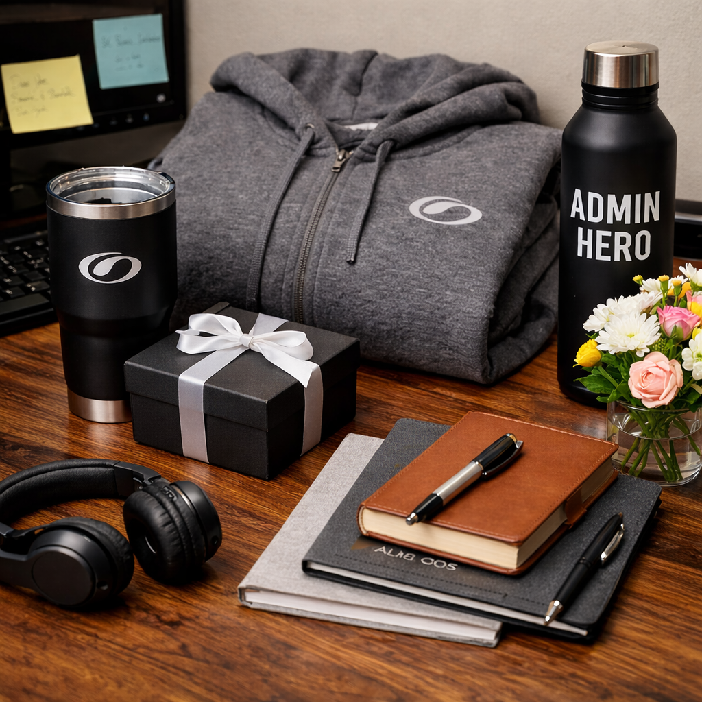 The Workplace Superheroes Who Keep Everything Running Deserve More Tha ...