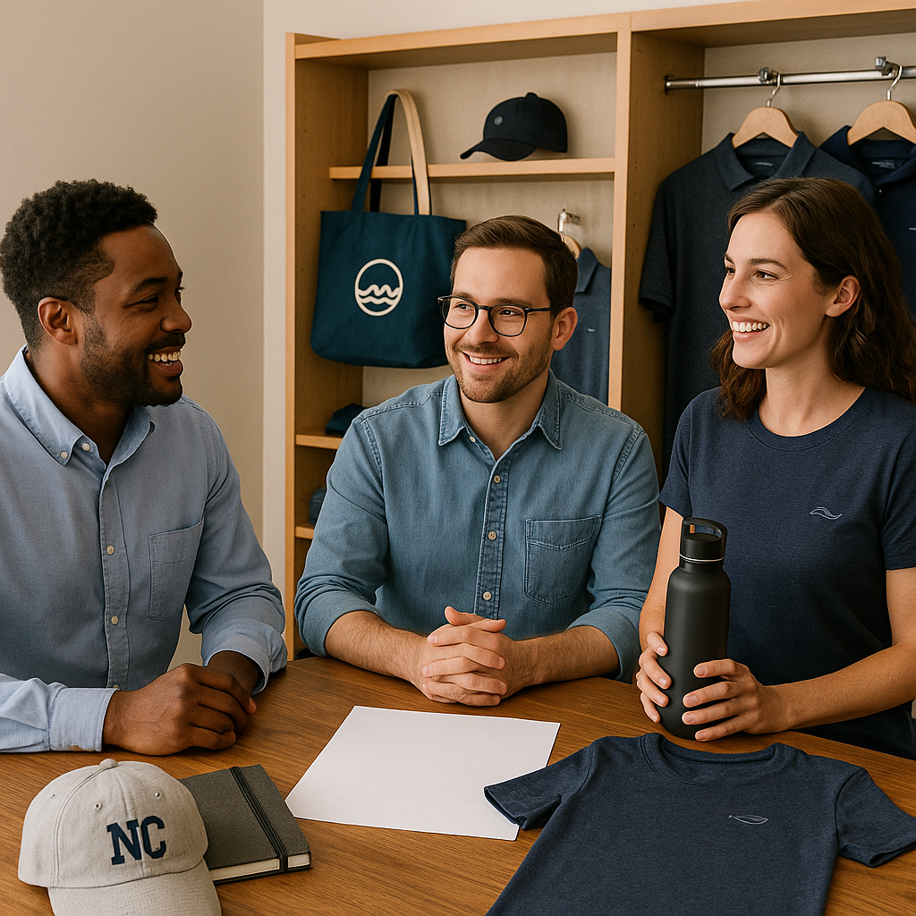 Finding the Best Company for Company Store Merch Made Simple – Merchloop