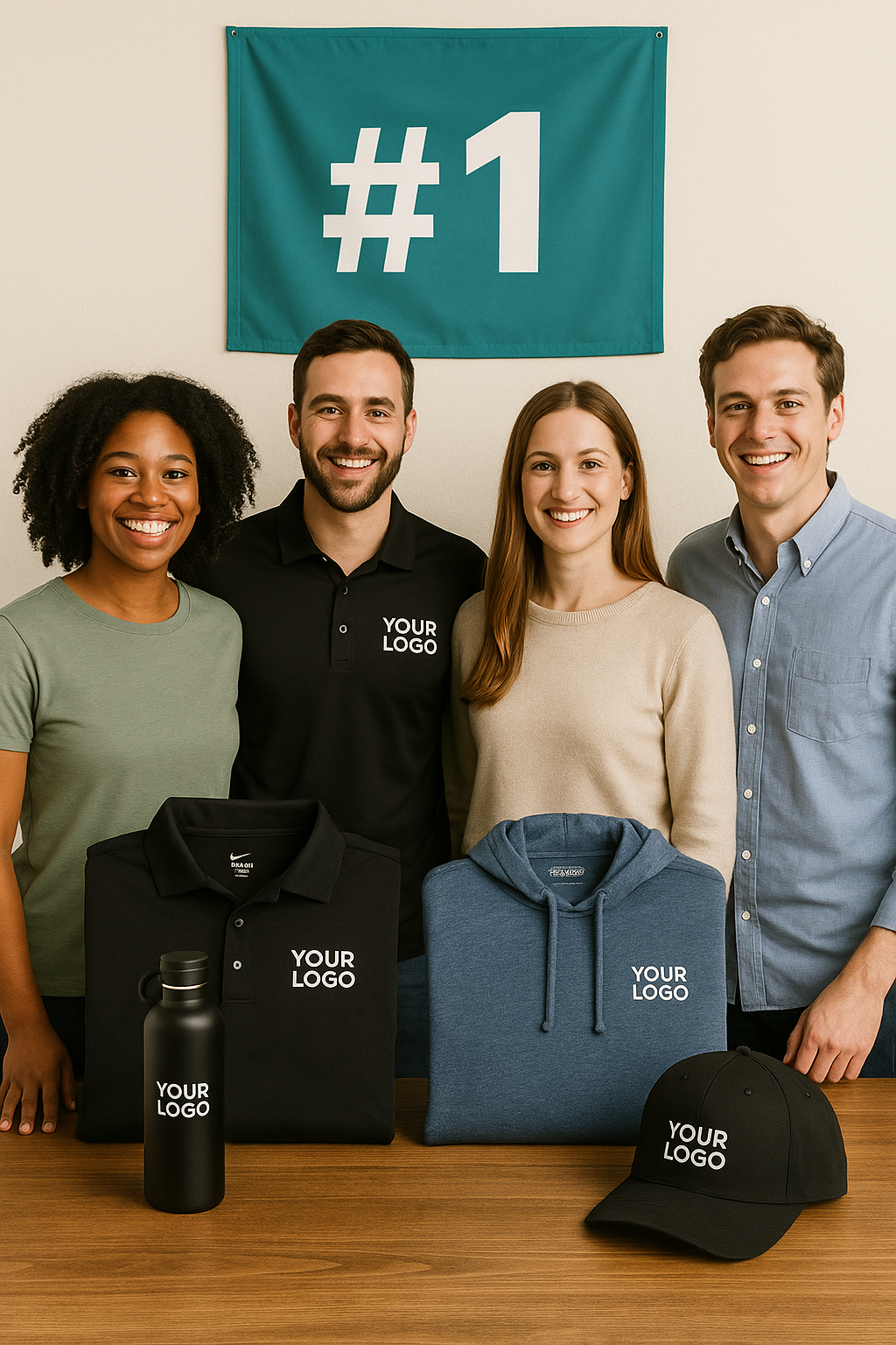 Why Merchloop is the #1 Best Company Swag Store Already Ranking at the