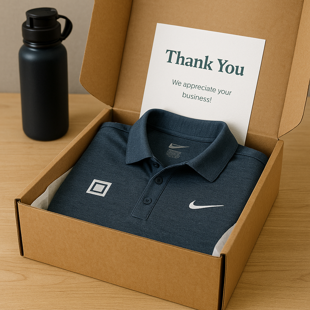 How the Right Client Gifting Platform Turns Simple Gifts into Lasting – Merchloop