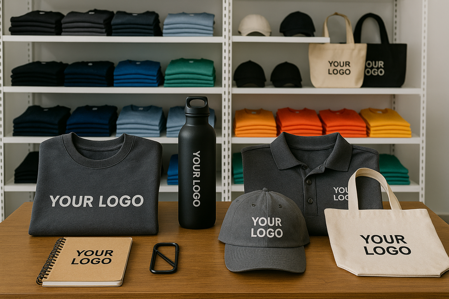 The Company Merch Store That Saves Money While Growing Culture – Merchloop