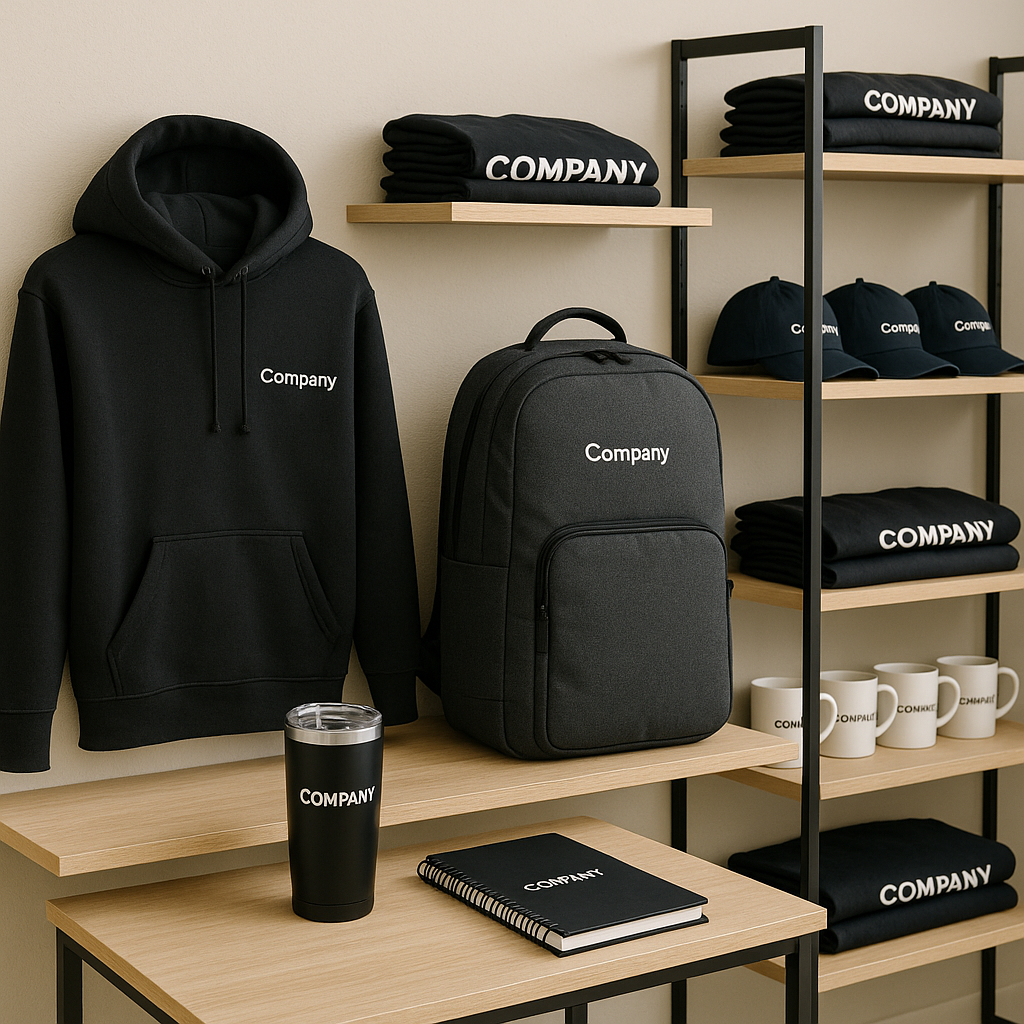 In Impressions The Next-Gen Company Store for Employees That Inspires ...