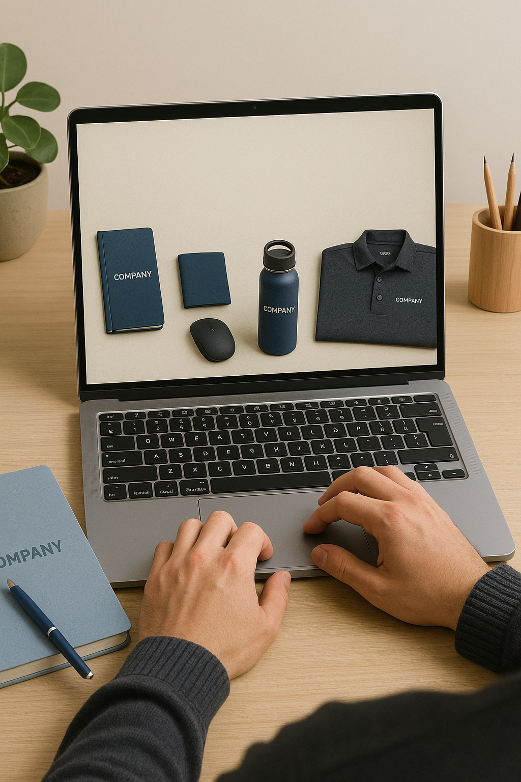 Company Swag That Actually Works The Hidden Science of Items People Ke – Merchloop