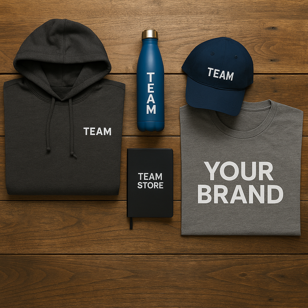 From Swag Closet to Culture Catalyst The New Era of Company Swag ...
