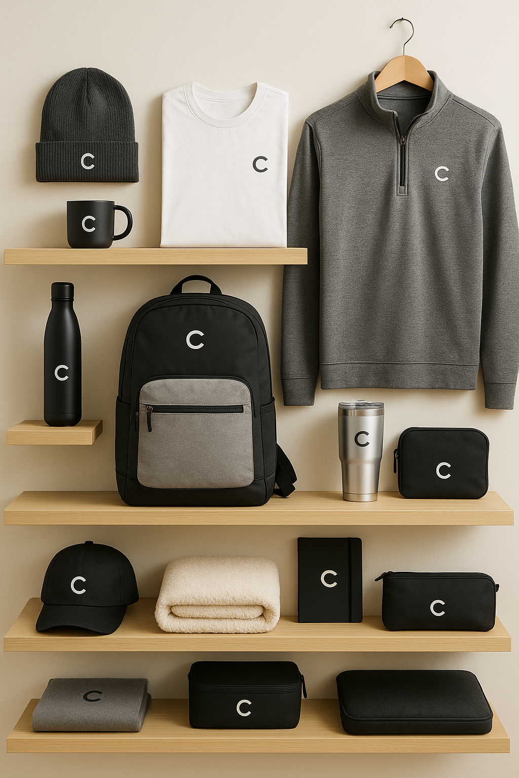 What Happens When Company Swag Is Done Right and Why It Changes Everyt ...