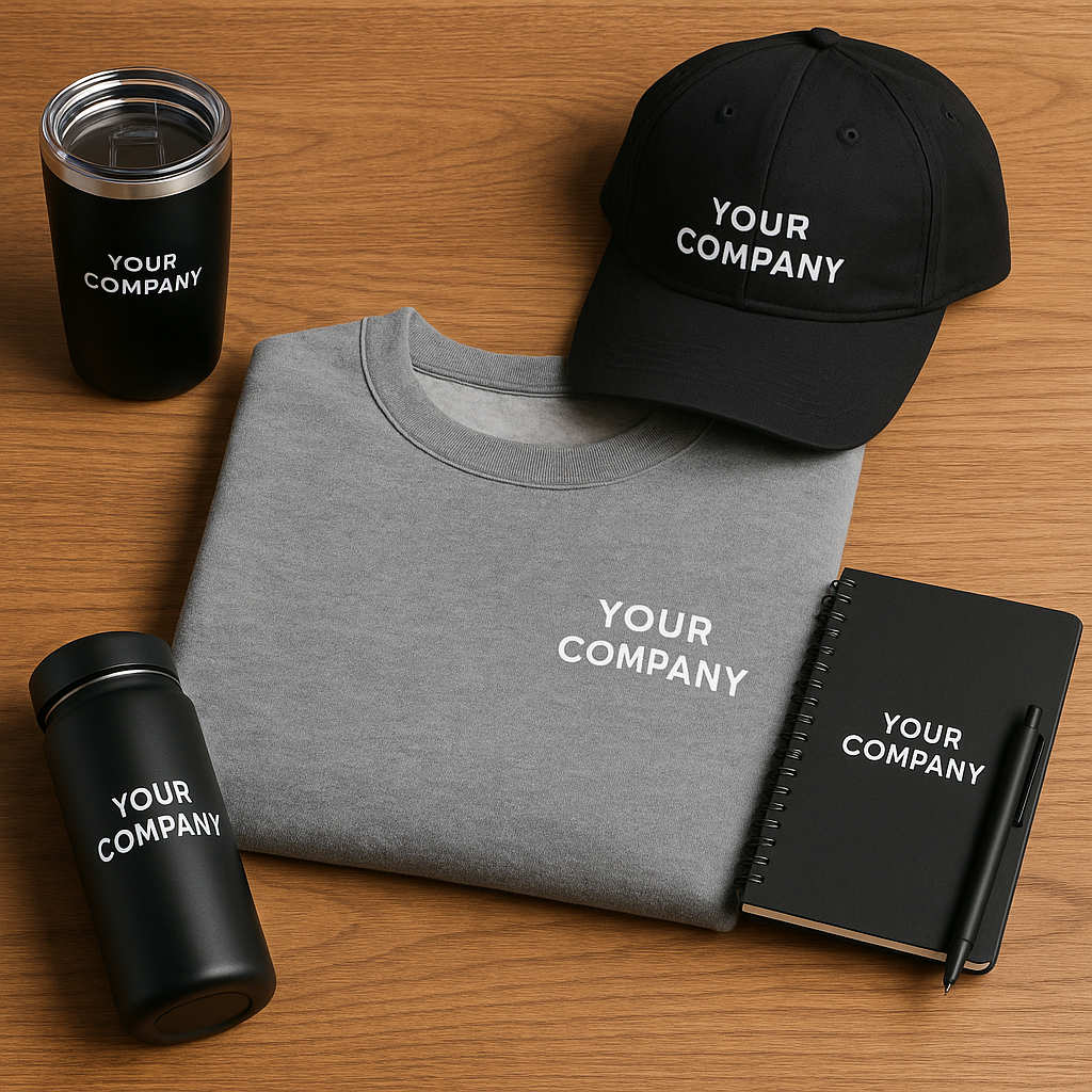 Where Company Swag Becomes Culture Community and Daily Joy – Merchloop