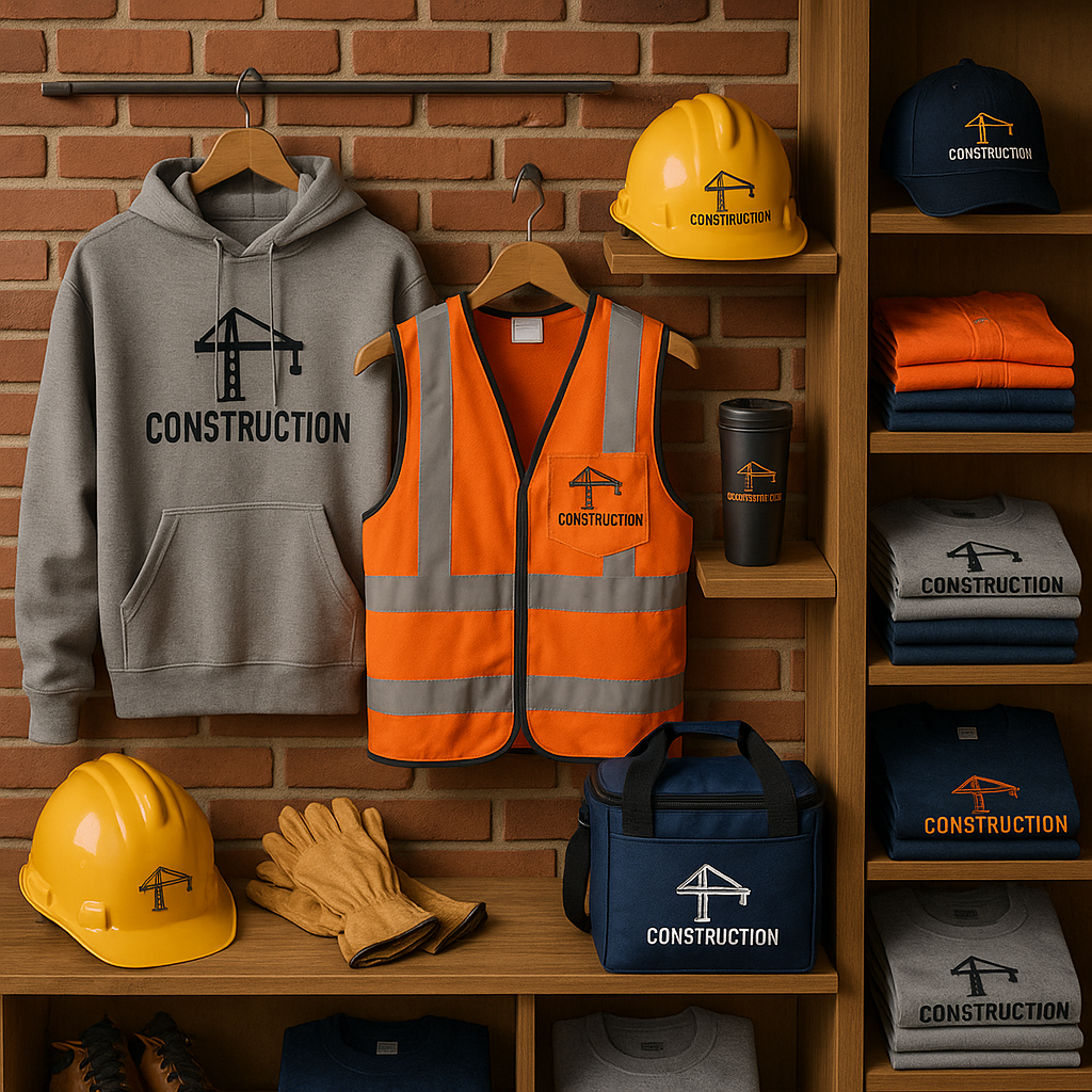 Building Culture and Efficiency Through Modern Construction Stores ...