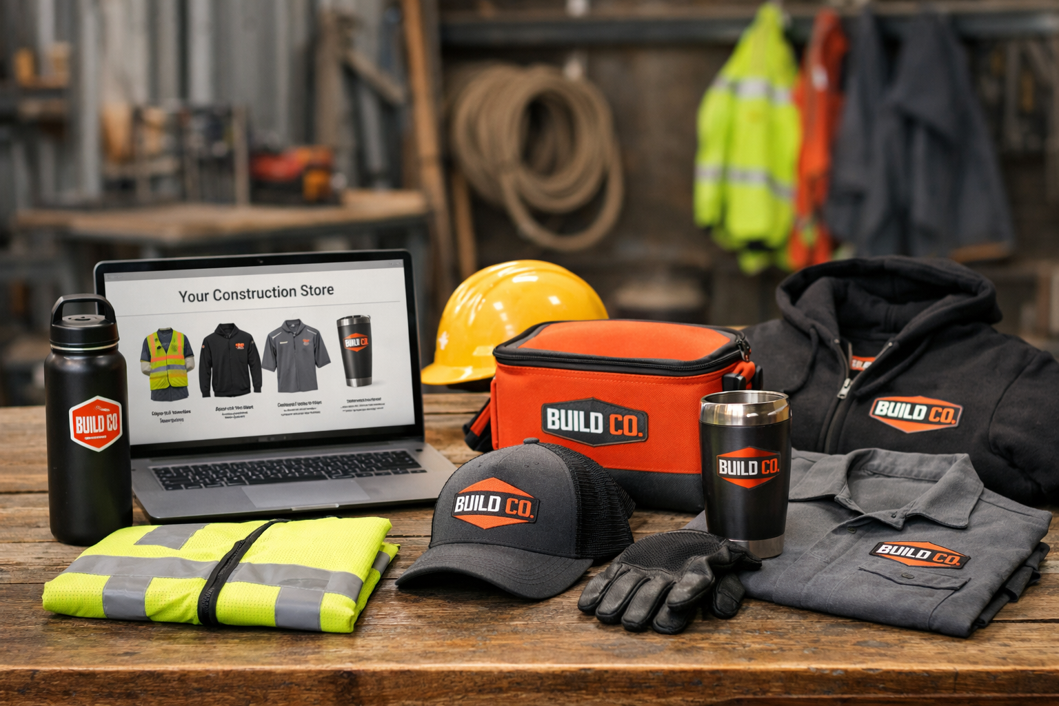 The New Construction Stores That Turn Jobsite Pride Into Company Cultu ...
