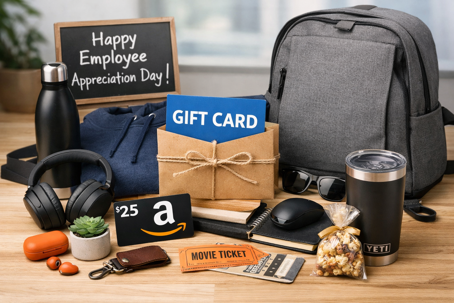 What Employees Actually Want for Employee Appreciation Day (And What t ...