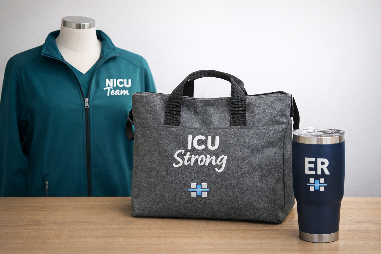 Hospital Healthcare Stores That Improve Morale From Day One – Merchloop
