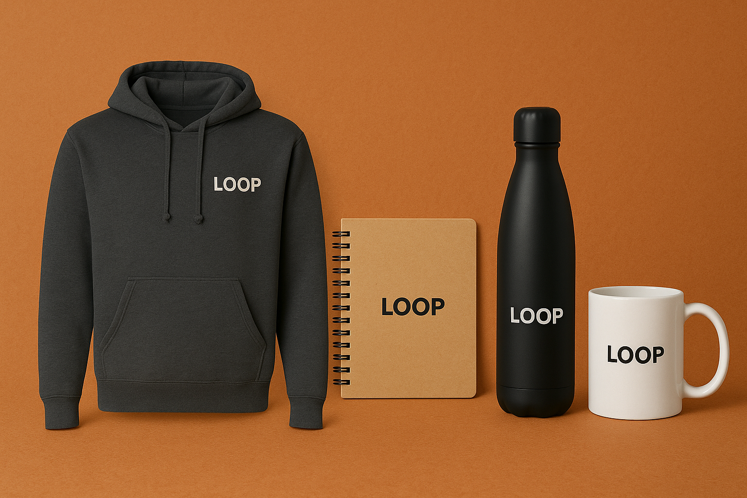 Already Ranking Marketing Swag That Works Harder for Your Brand – Merchloop