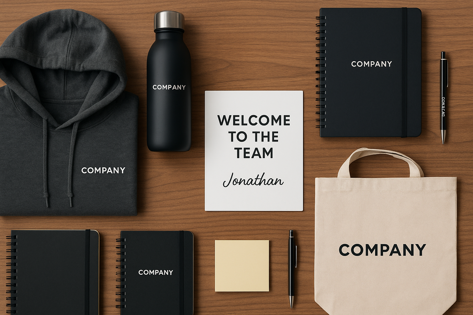 Personalized Onboarding Kits That Wow New Hires and Build Stronger Com ...