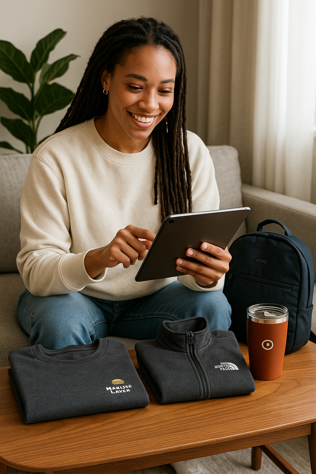 Remote Employee Gifts That Actually Matter – Merchloop