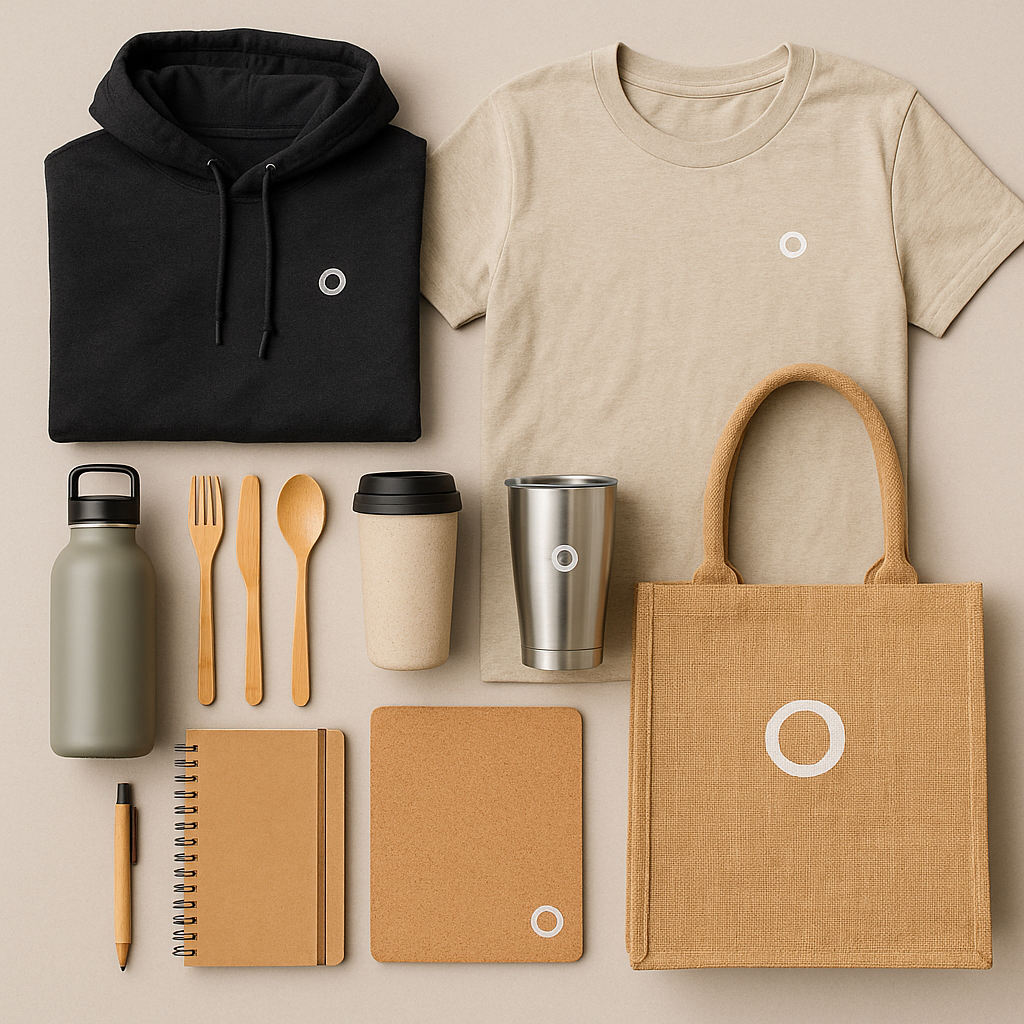 Sustainable Swag Solutions That Transform How Brands Connect and Creat ...