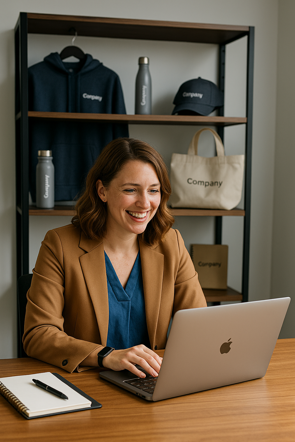 Where HR Magic Happens The Surprising Power of a Swag Store for HR Tea – Merchloop