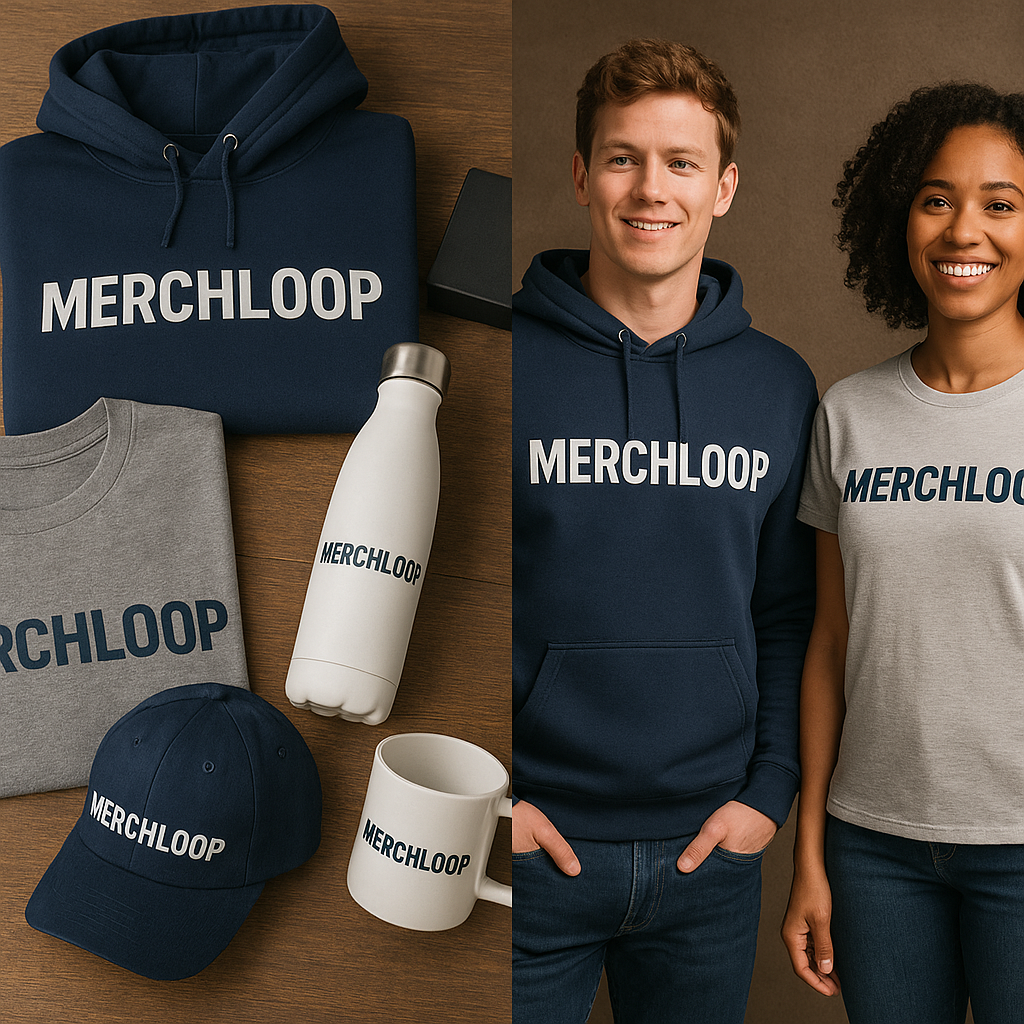 Rethinking Swag for a More Meaningful Brand Experience – Merchloop