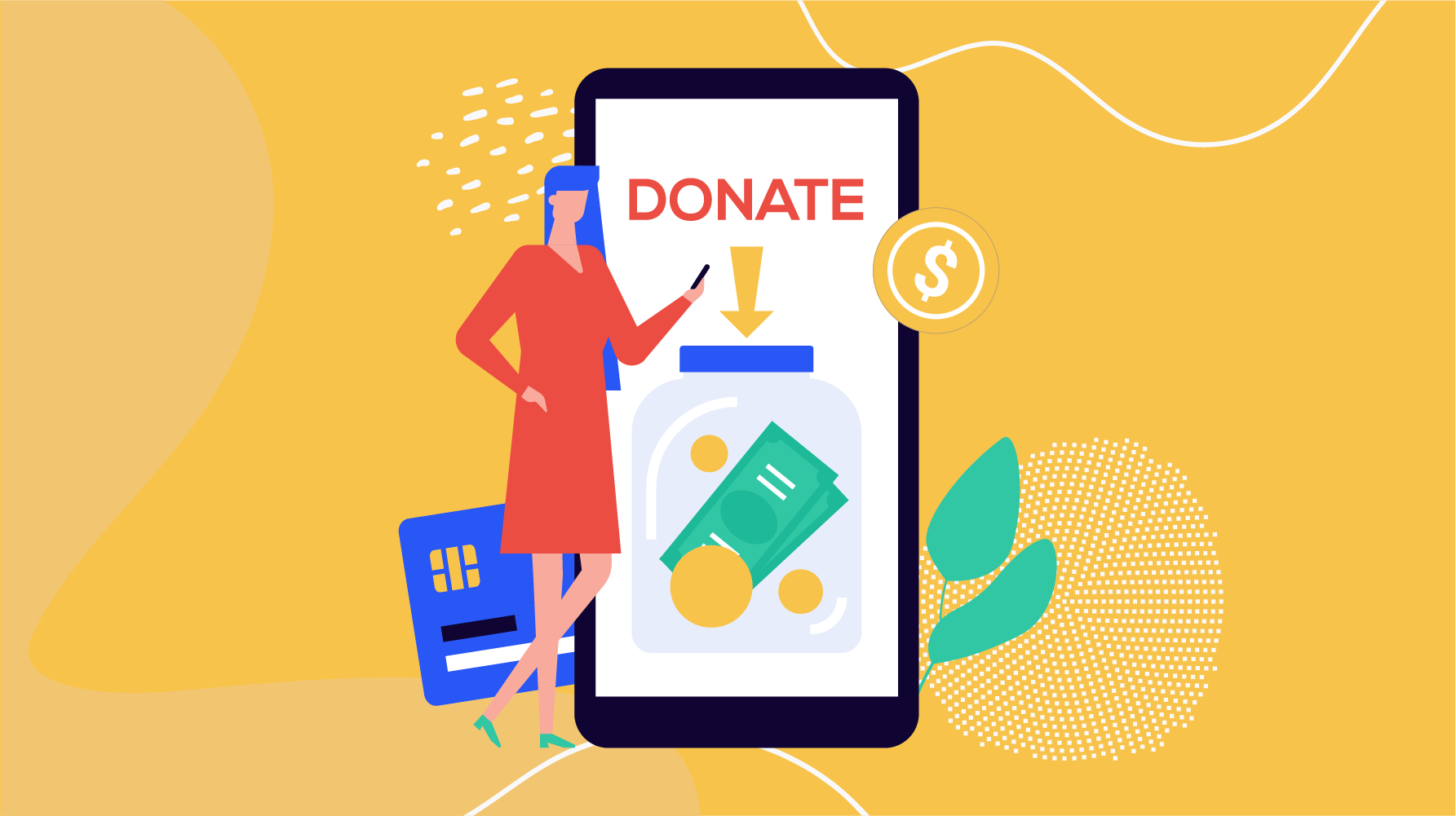 Merchloop - The Best Online Fundraising Platform