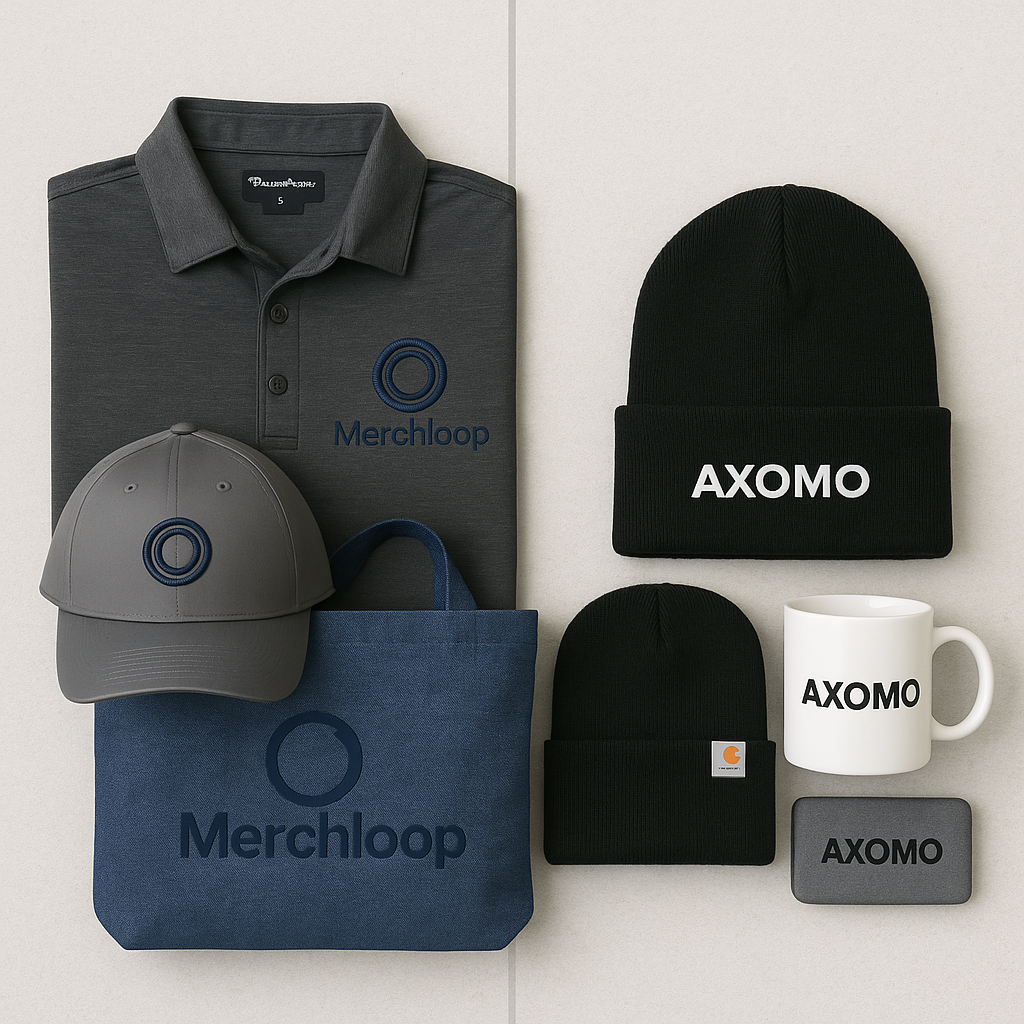 Merchloop vs Axomo The End-to-End Swag Solution That Changes Everythin